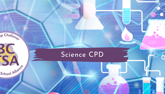 Science CPD - Bishop Challoner Training School